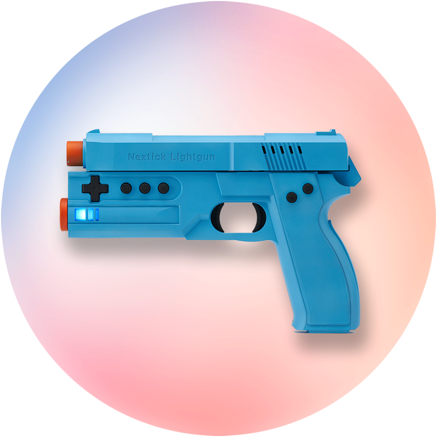 AINEX – Innovative Full 3D Mouse 'Nextick'