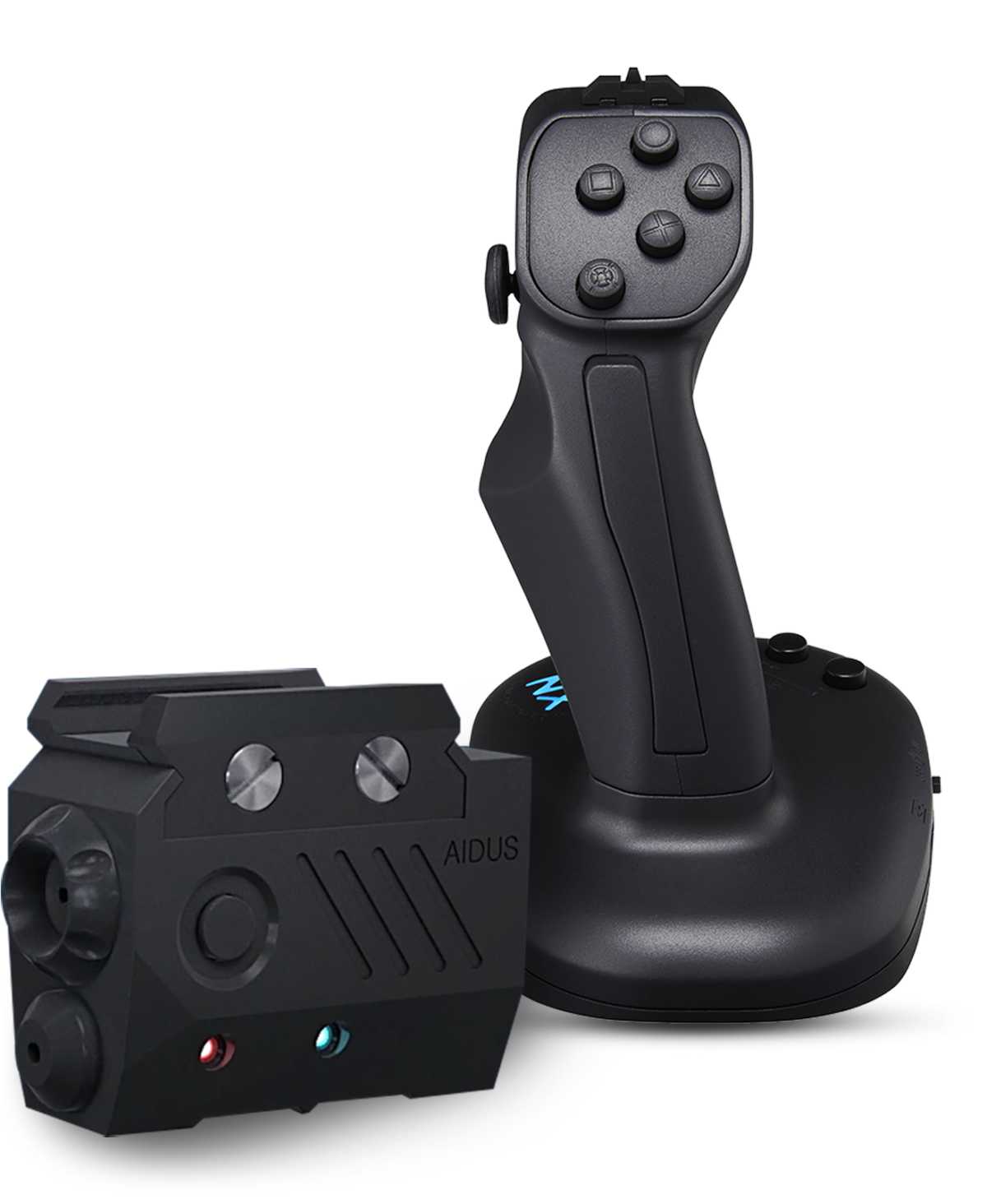 AINEX – Innovative Full 3D Mouse 'Nextick'