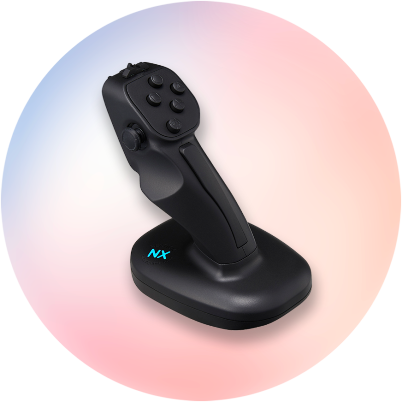 AINEX - 3D mouse and metaverse controller - AINEX