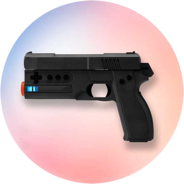 AINEX - 3D mouse and metaverse controller - AINEX