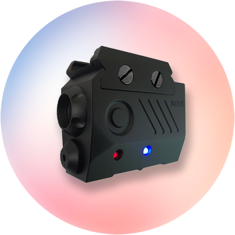 AINEX - 3D mouse and metaverse controller - AINEX