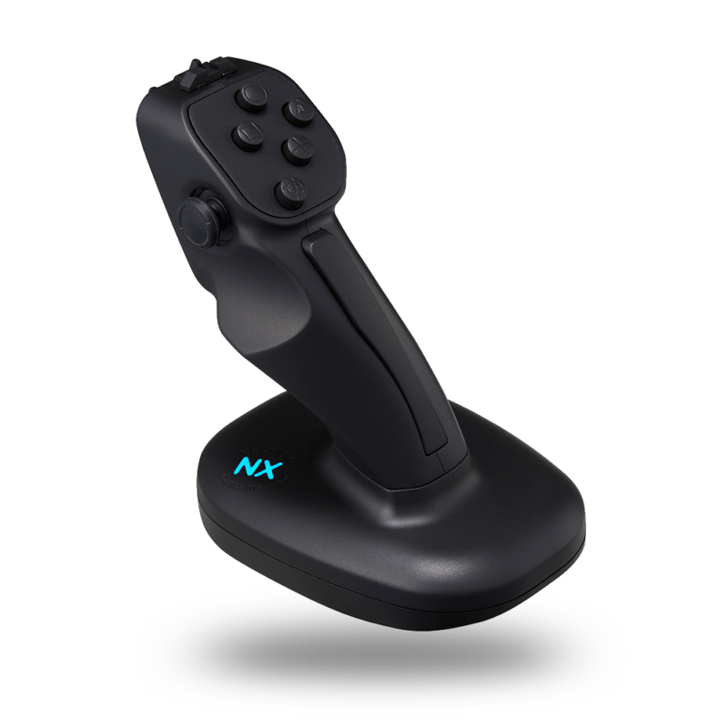 AINEX - 3D mouse and metaverse controller - AINEX