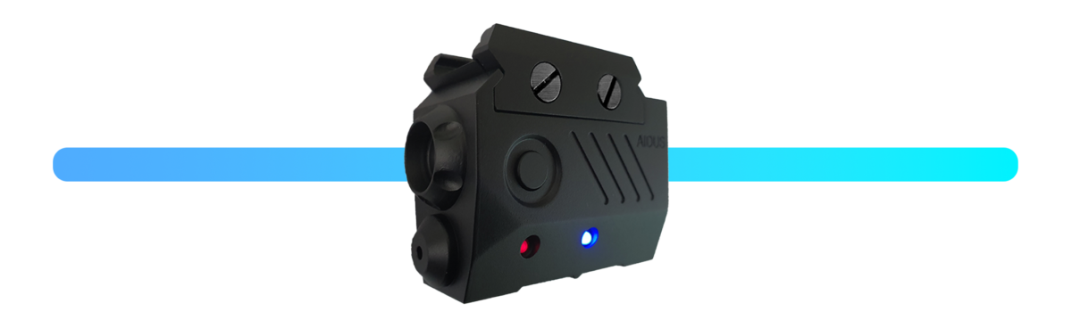 AINEX - 3D mouse and metaverse controller - AINEX